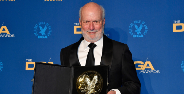 Tributes Pour in for Legendary Sitcom Director - Wide Open Country