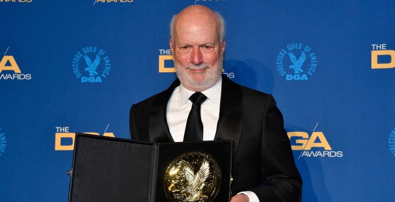 Tributes Pour in for Legendary Sitcom Director - Wide Open Country
