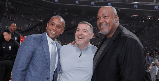 Three-Time NBA Champion and Michael Jordan Teammate Dead at Age 59 ...