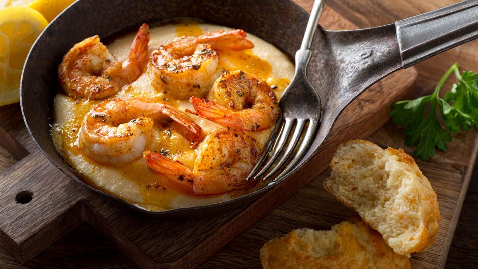 Sweet & Savory: 9 Grits Recipes to Suit Every Taste