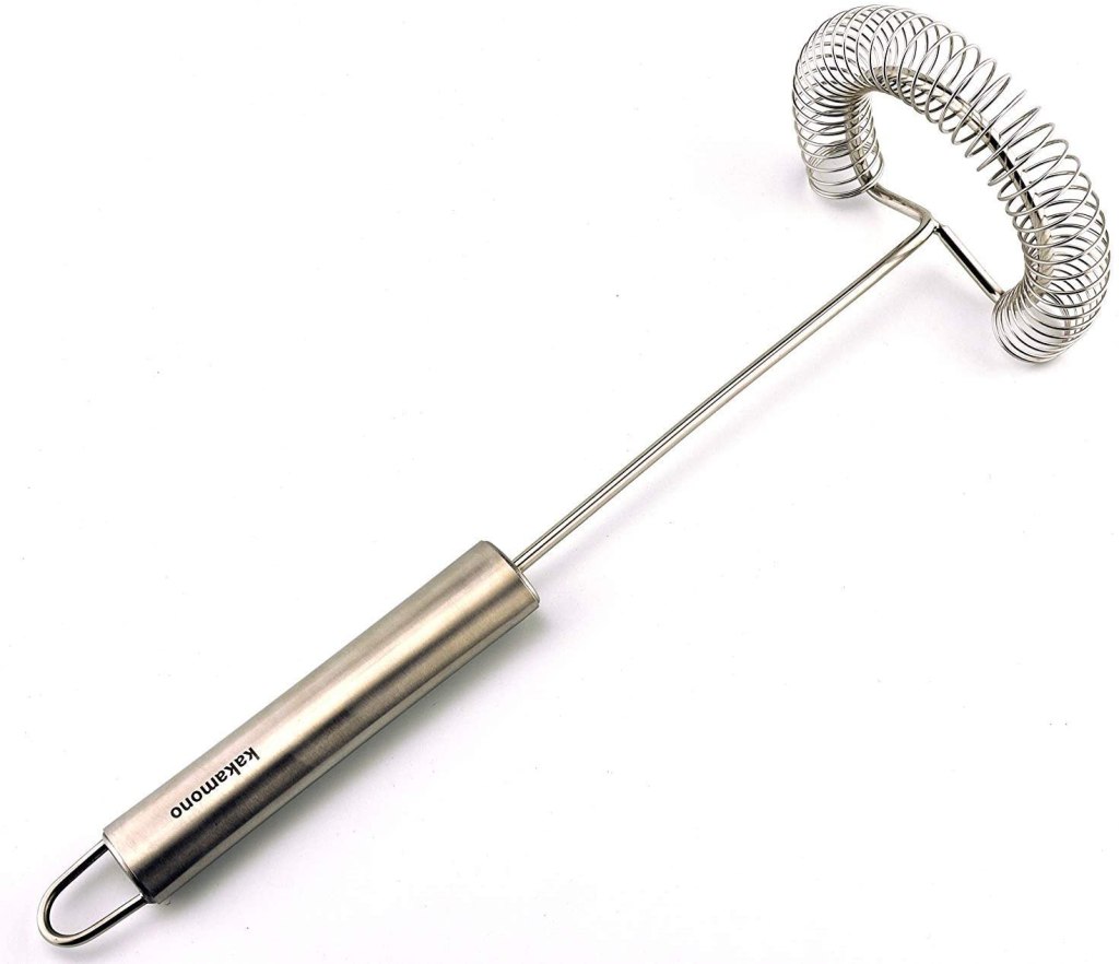 7 Essential Whisks to Have in Your Kitchen Drawer
