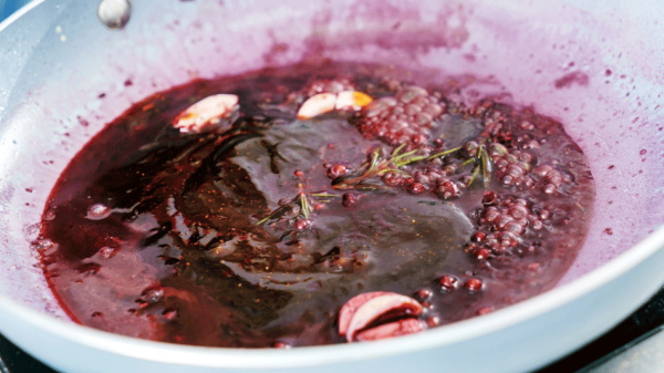 The 8 Best Alcohols for Cooking + How to Use Each
