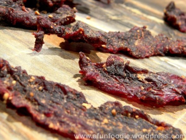 10 Beef and Venison Jerky Recipes To Switch It Up With