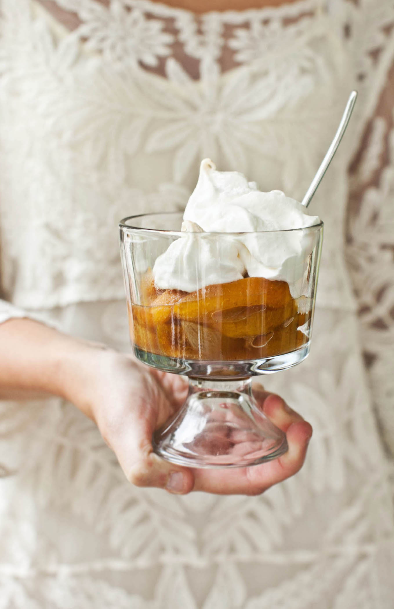 16 Delicious Flavors of Homemade Whipped Cream