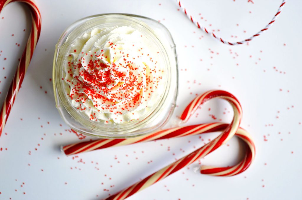 16 Delicious Flavors of Homemade Whipped Cream
