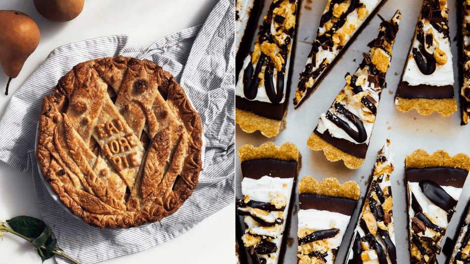 13 Gorgeous Pie Recipes to Celebrate Pi Day All Year Long
