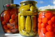 Pickled Magnolia Petals Recipe