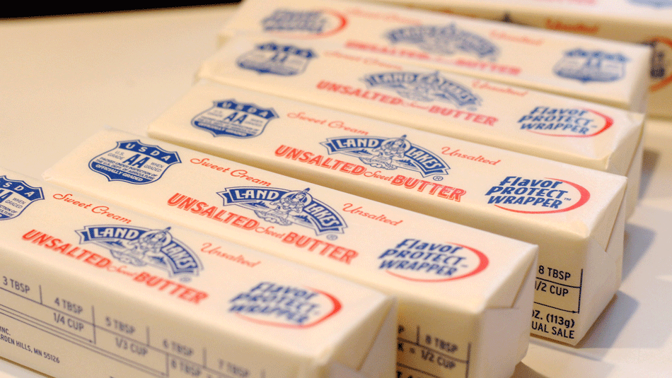 Salted vs. Unsalted: When to Use the Right Kind of Butter