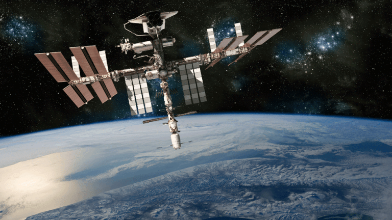 Budweiser to Send Barley Saplings into Space for Testing