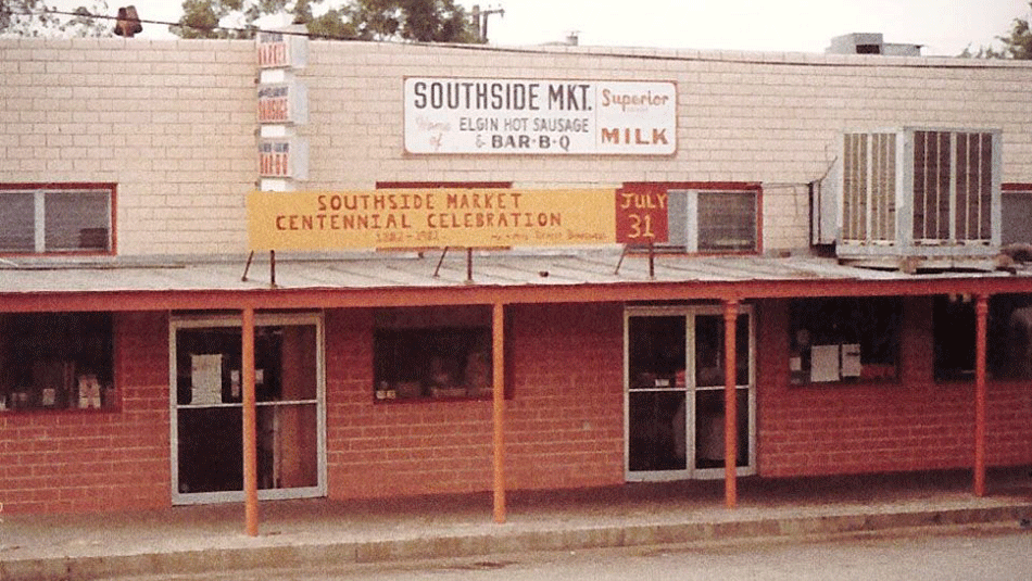 This Texas Barbeque Spot Will Open a Third Location in 2019