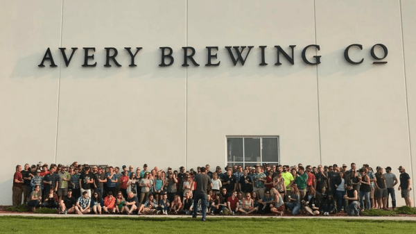 Boulder's Avery Brewing Sells Minor Stake to Spanish Company
