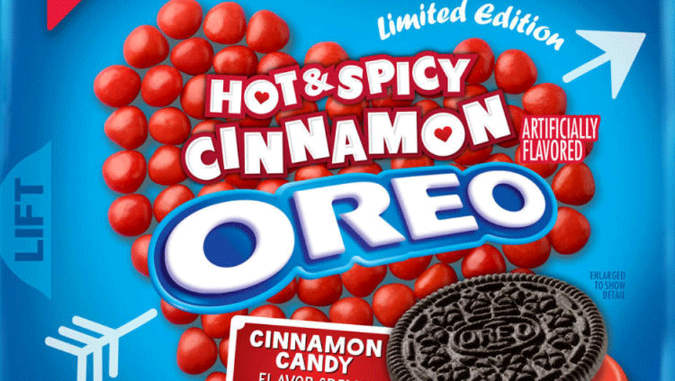 Oreo Flavors: 7 New Varieties You'll See in 2018 (Like Cherry Cola!)