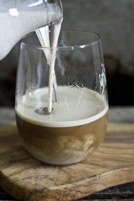 These 12 Homemade Coffee Creamers Put Store-Bought to Shame