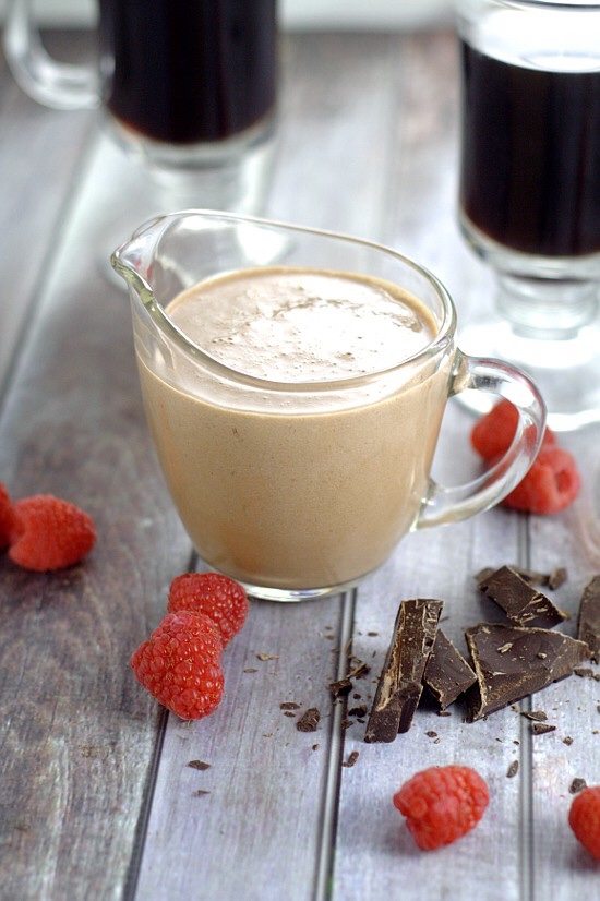 These 12 Homemade Coffee Creamers Put Store-Bought to Shame