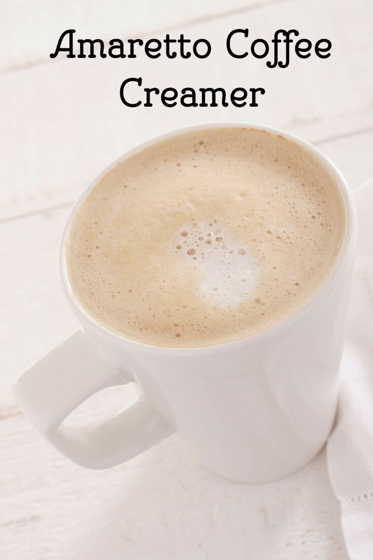 These 12 Homemade Coffee Creamers Put Store-Bought to Shame