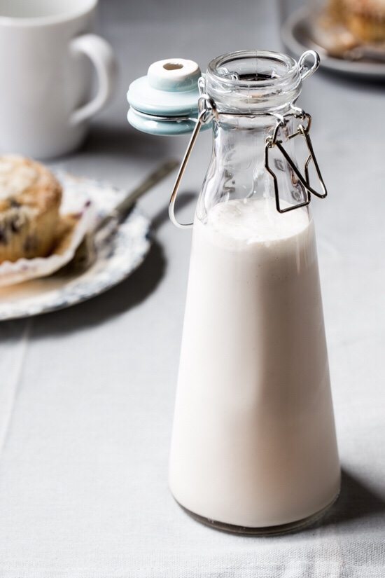 These 12 Homemade Coffee Creamers Put Store-Bought to Shame