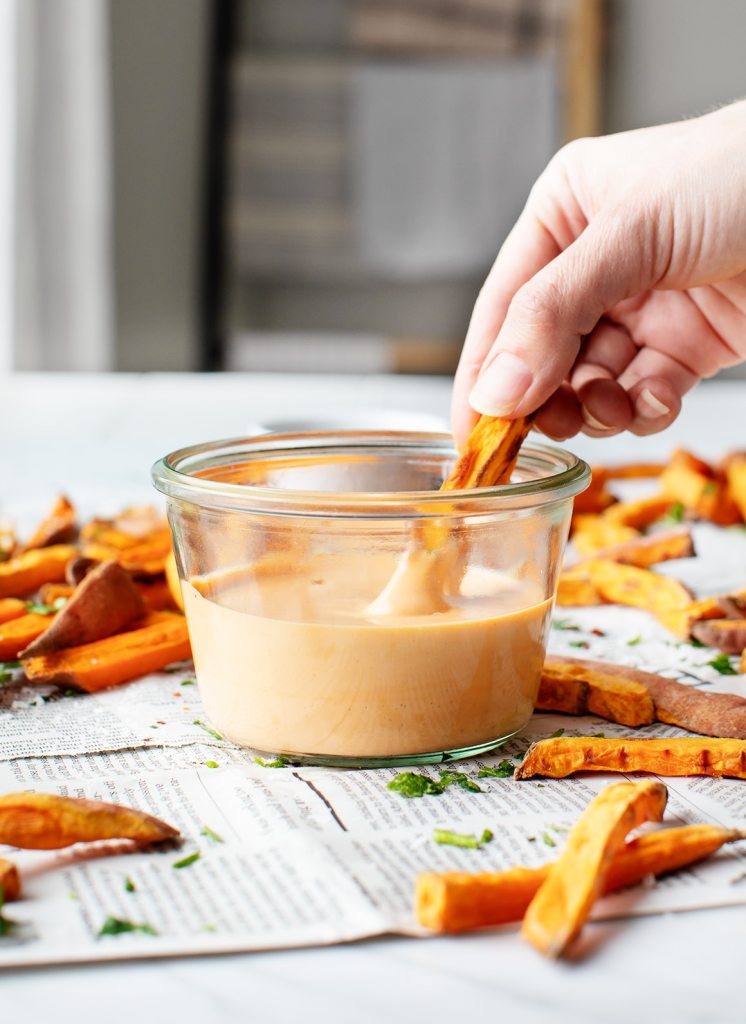 Dipping Sauces to Jazz Up Any Dish, From Appetizer to Main