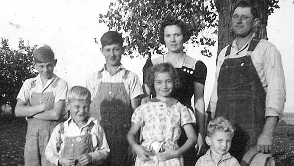 Why You Should Thank an Iowa Farmer on National Bootlegger's Day