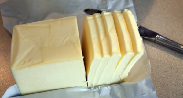 The 5 Easy Tips to Soften Butter Quickly Before Baking