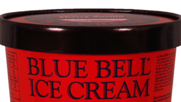 Blue Bell's New Release Is a Beloved Springtime Flavor