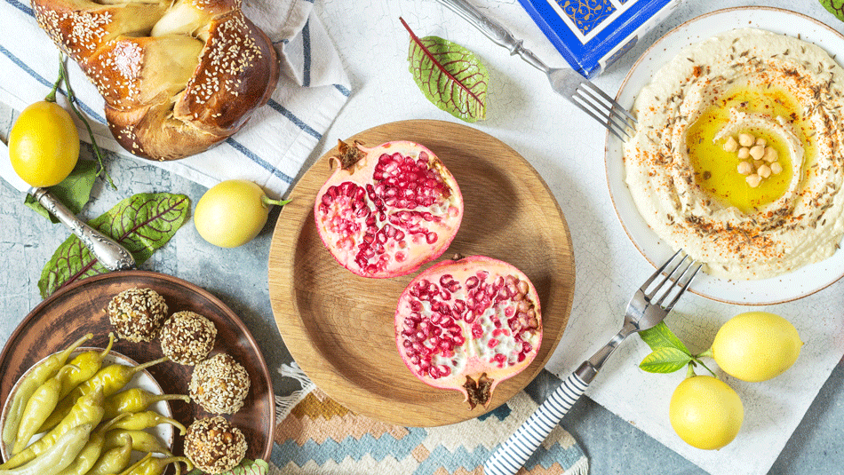 These Foods Help Ease Depression Symptoms, According to New Study
