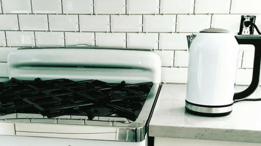 Whirlpool Issues Recall for 40,000+ KitchenAid Electric Kettles