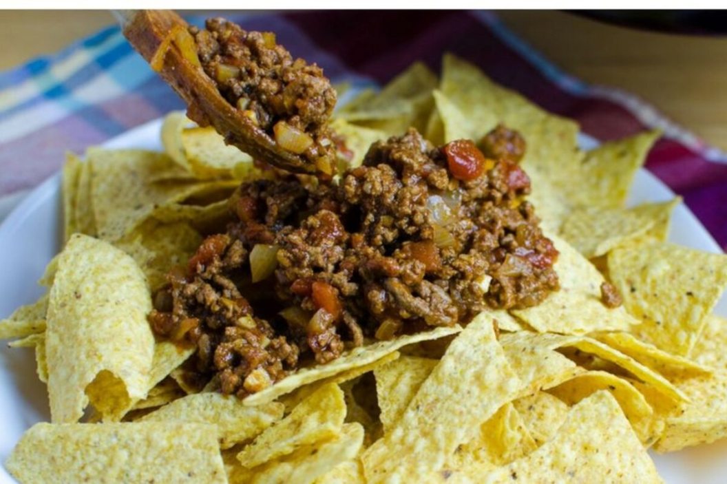 How to Make Ballpark Nachos Better (and Cheaper) Than the Stadium