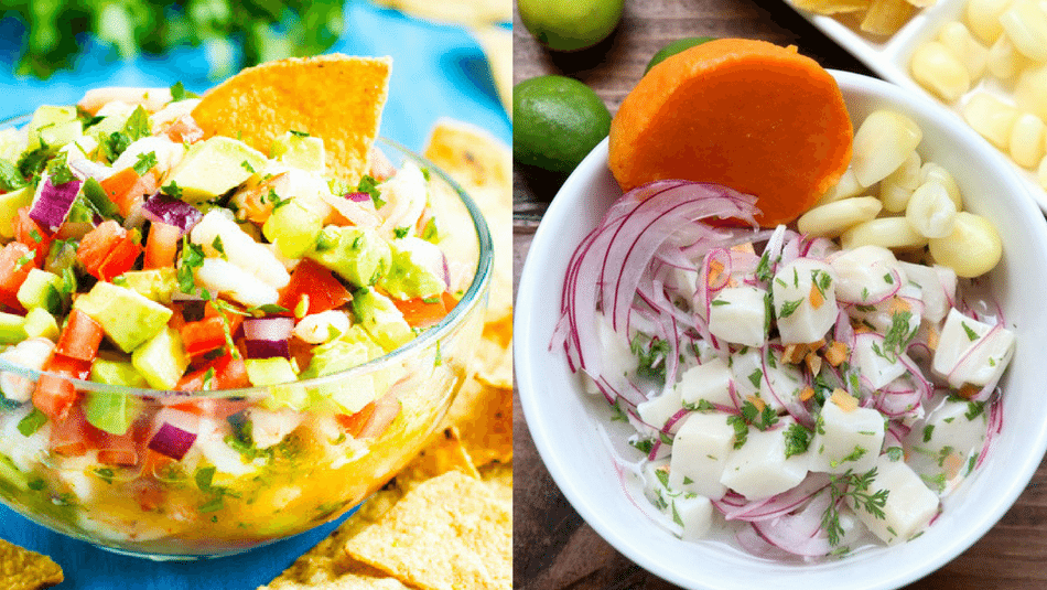 The 11 Ceviche Recipes You Can Safely, Deliciously Make at Home