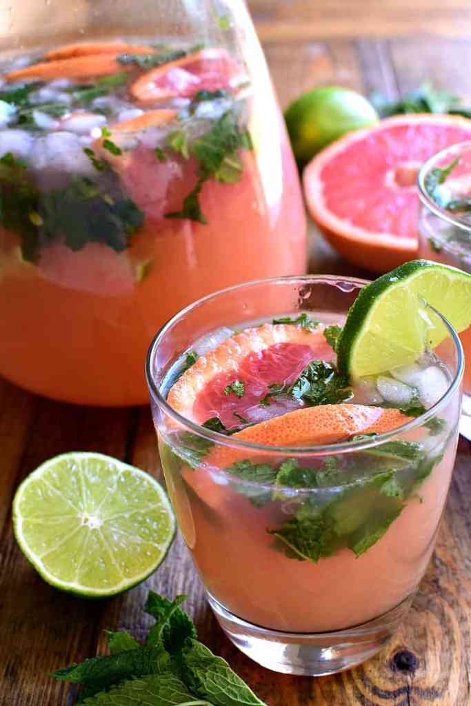 The Mojito Recipes You're Going to Need This Summer