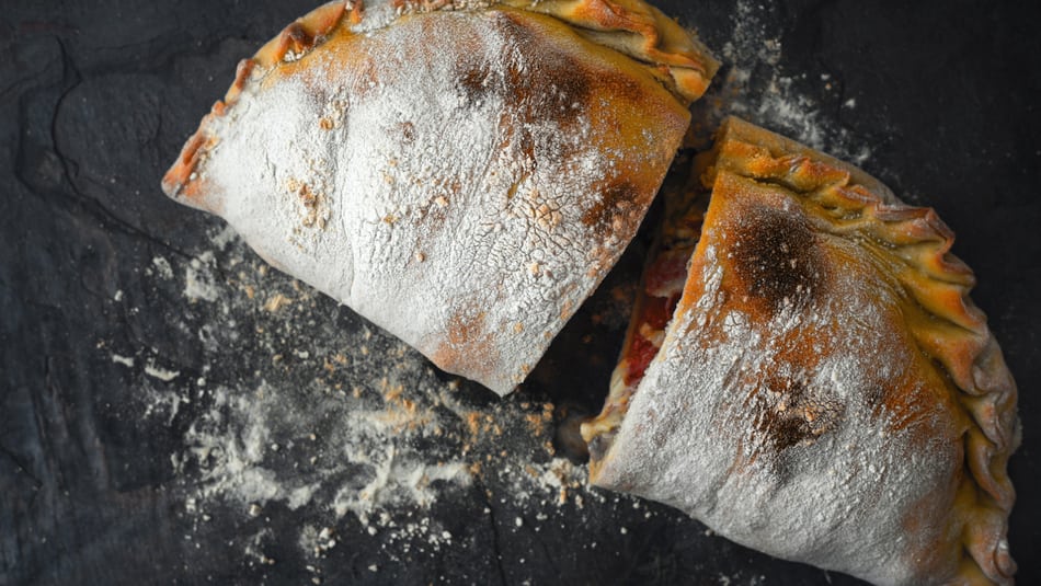 Calzone Recall Issued by USDA and Uno Foods for Mislabeled Calzones