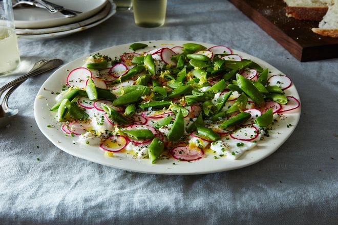 12 Burrata Recipes That Make Cheese The Star of the Show
