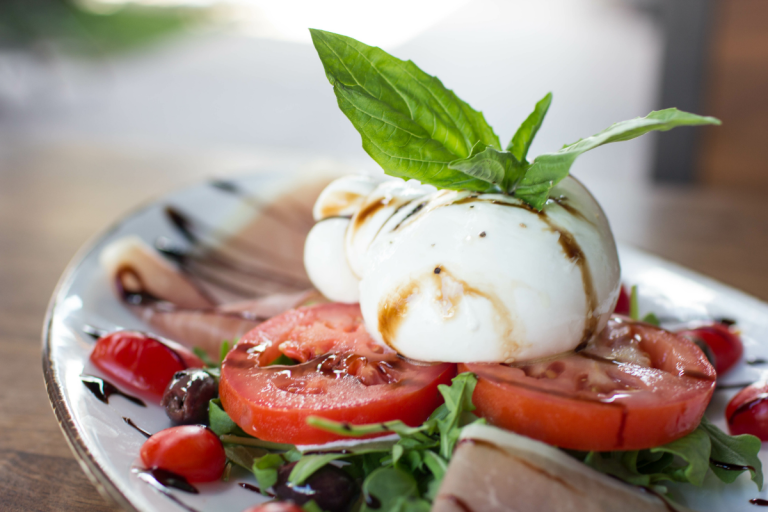 12 Burrata Recipes That Make Cheese The Star of the Show