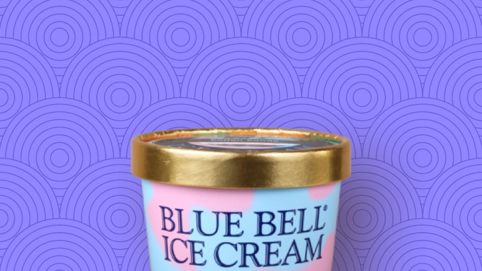 Blue Bell's Newest Ice Cream Flavor is fit for a Carnival