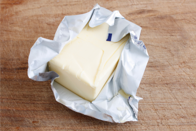 7 Borderline Genius Ways to use Empty Butter Wrappers