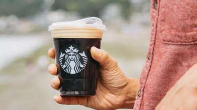 Are Starbucks Plastic Lids Really Better for the Environment?