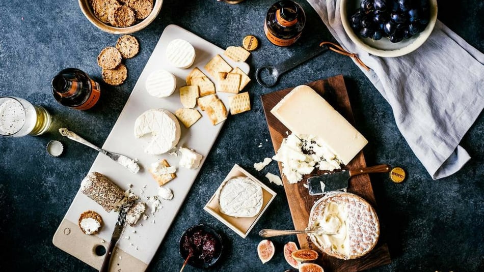 Here's 15 Epic Instagram Cheese Board Ideas to Inspire You