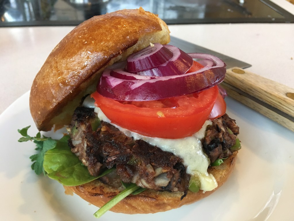 Can this Cheap Burger Recipe on Reddit Really Be Good?
