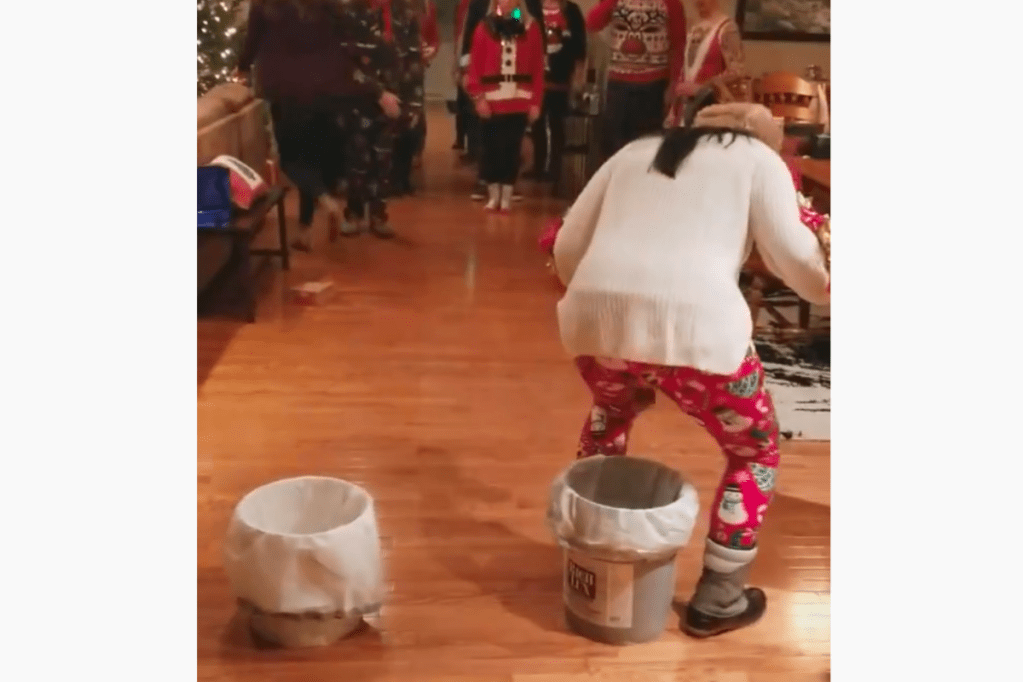 Too Old for Spin the Bottle? Play Poop the Potato Instead!