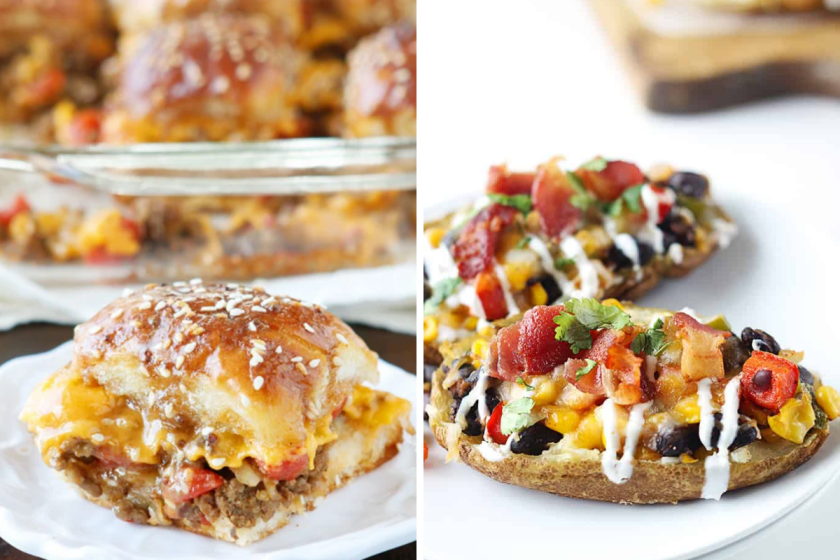 20 Football Snacks Absolutely No One Can Resist on Game Day