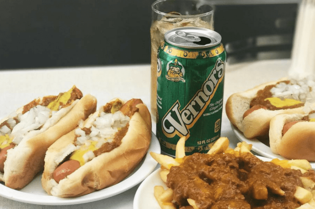 11 Things You Didn’t Know About Vernors, Michigan's Iconic Ginger Soda