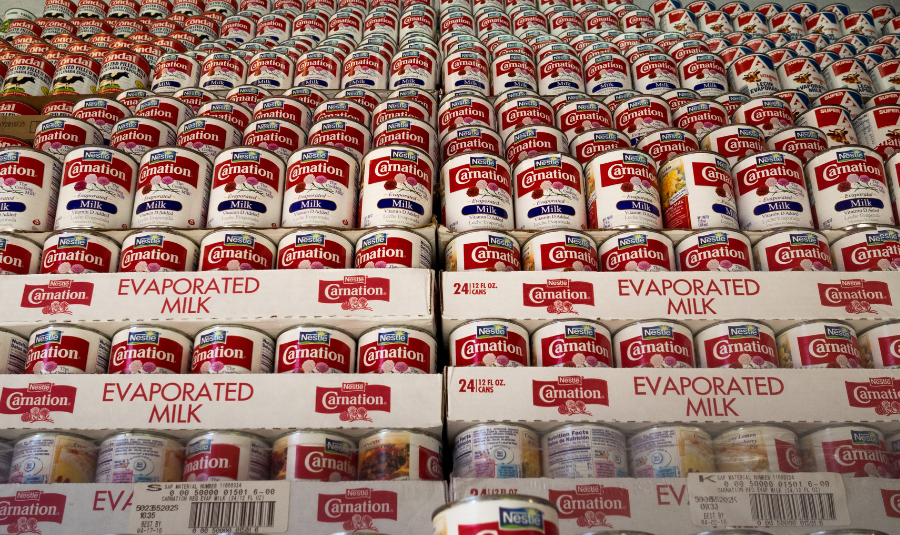 Understand The Difference Between Evaporated And Sweetened Condensed ...