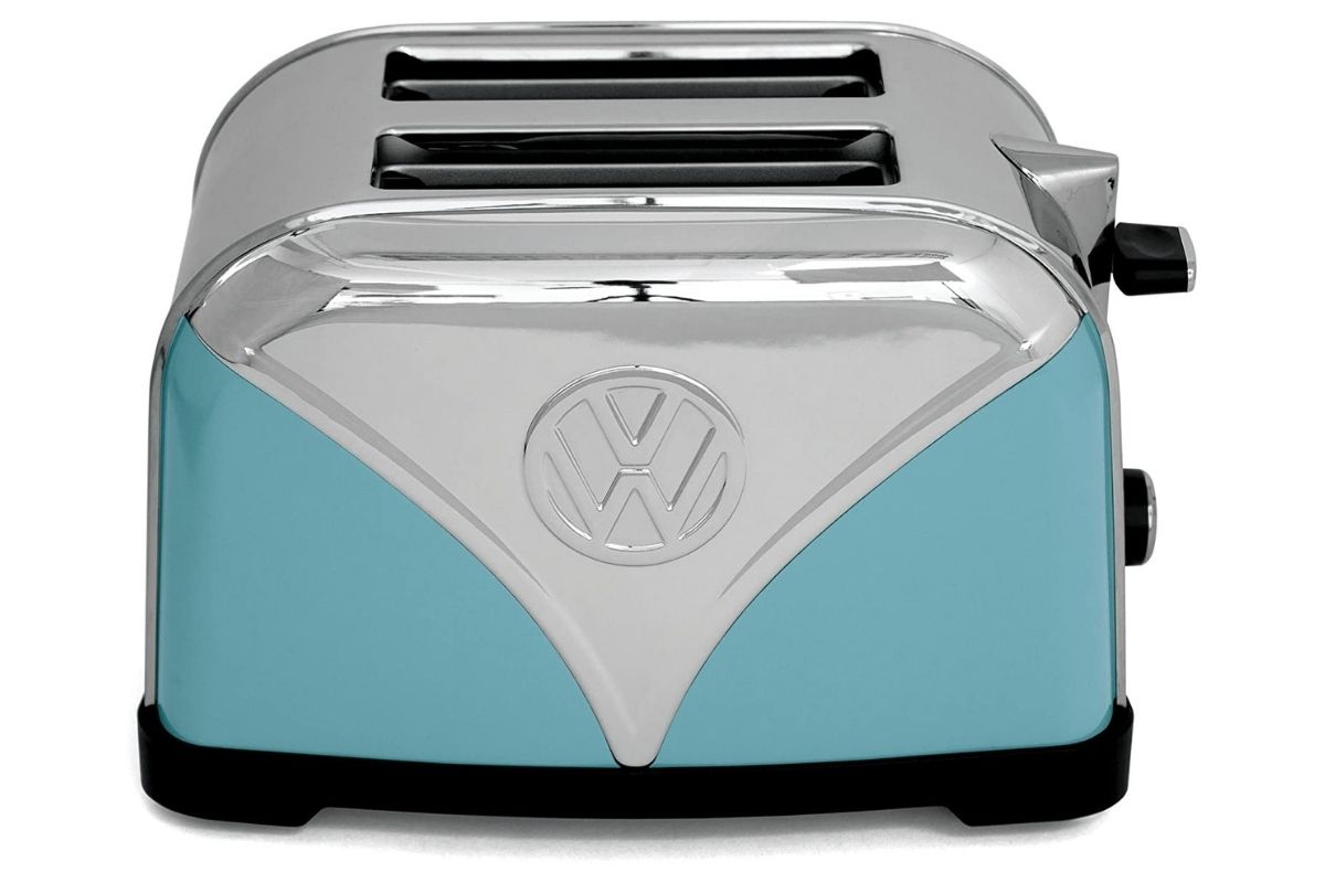 Volkswagen Toaster: This Is What Your Kitchen's Still Missing