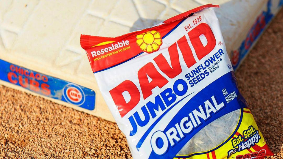 Sunflower Seeds and Baseball: The Perfect Match for our Favorite Sport