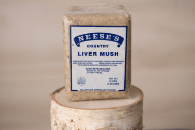Livermush: How To Cook This Carolina Favorite Pork Product