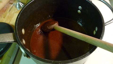 How to Make Boiled Cider, Maple Syrup's Sweet Cousin