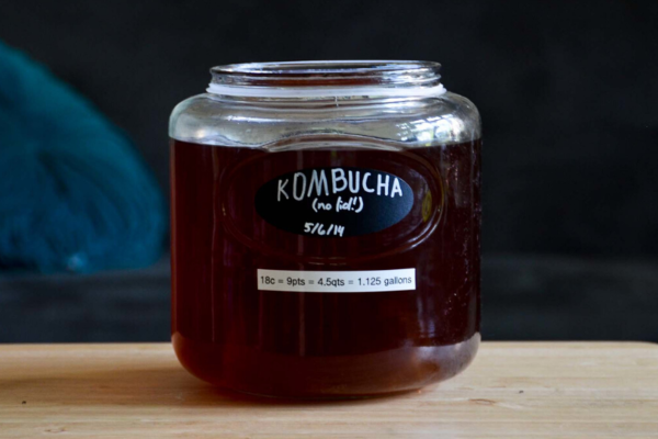 Kombucha Recipes: Our Favorite 17 DIY Kombucha Flavors