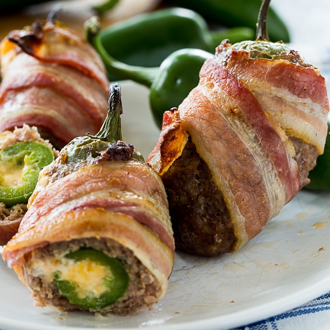 Armadillo Eggs: 7 Recipes That Showcase this Texas Favorite