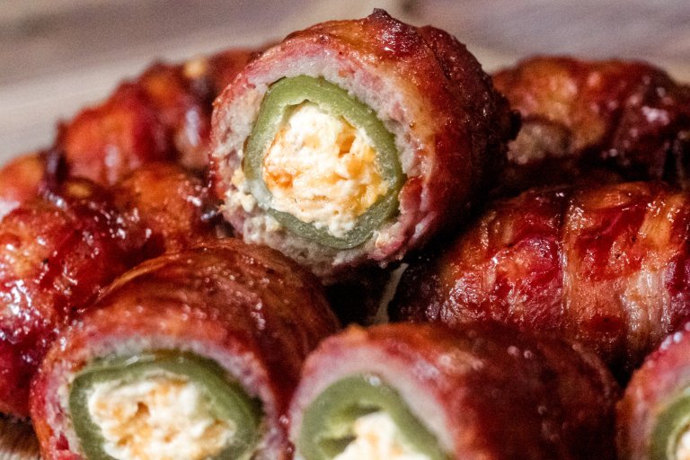 Armadillo Eggs: 7 Recipes That Showcase this Texas Favorite