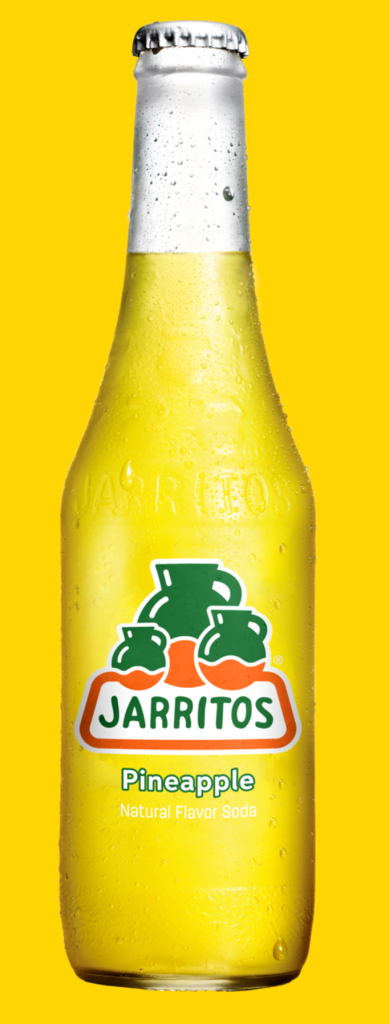 What is Jarritos Soda and Where to Find it in the States