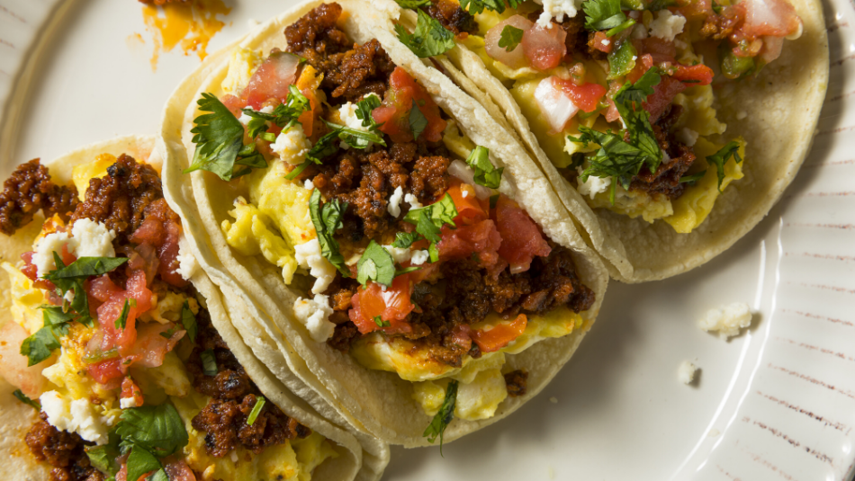The 10 Best Breakfast Tacos in Texas That are Worth the Drive